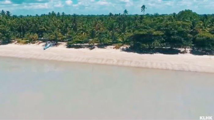 Wisata Papua: Pesona Pantai Onggaya di Merauke - Tribun-papua.com
