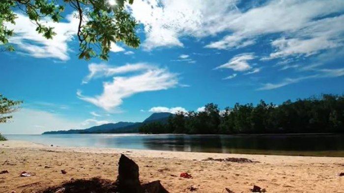 Wisata Papua: Libur Lebaran, Ini Rekomendasi Destinasi Wisata Alam di ...