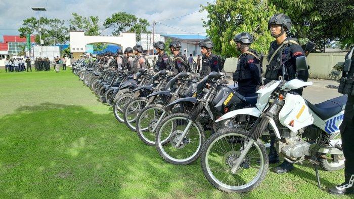 Kapolres Merauke Bakal Tindak Tegas Warga yang Bikin Keributan saat ...