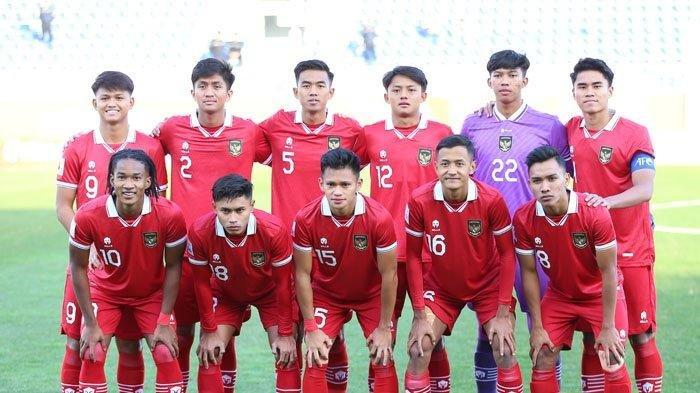 Indonesia Batal Jadi Tuan Rumah Piala Dunia U-20 2023, Bagaimana Nasib Timnas U-20 Indonesia ...