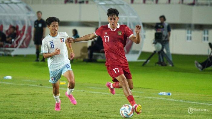 Timnas Indonesia vs Vietnam: Rafael Struick Ingin Bongkar Pertahanan Golden Star Warriors ...