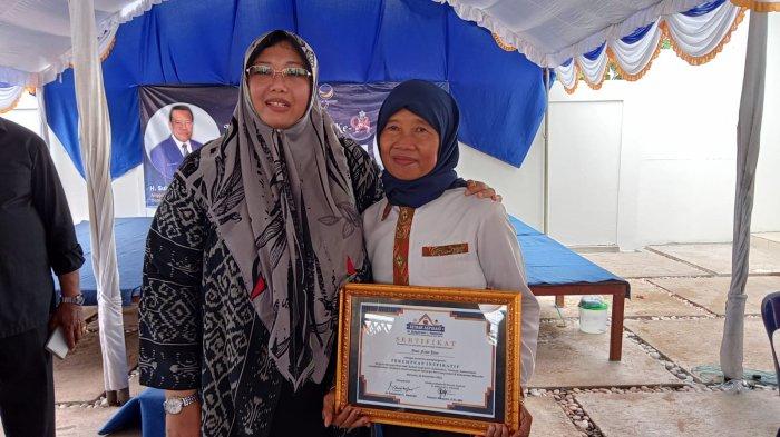 Kisah Yuni Fariani, Pengasuh Panti Rehabilitasi Jiwa Tangani Ribuan Pasien ODGJ secara Sukarela ...