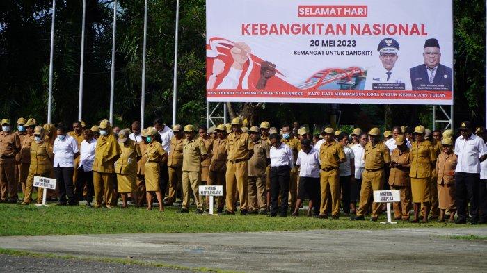 Pesan Frans Pekey di Hari Kebangkitan Nasional: Momentum Kebangkitan ...