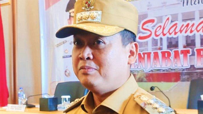 Ini Tanggapan Valentinus Sudarjanto Sumito soal Demo Penolakan ...