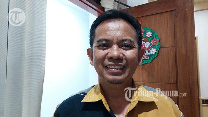 Lulus 100 Persen, Kota Jayapura Tamatkan 4.735 Siswa SMA/SMK - Tribun ...