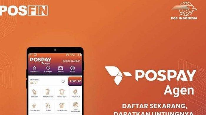 Aplikasi PAYPOS dan Pos Aja jadi Peluang Bisnis Baru bagi Masyatakat ...