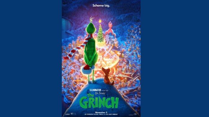 Deretan Rekomendasi Film Natal untuk Ditonton Bersama Keluarga - Halaman all - Tribun-papua.com