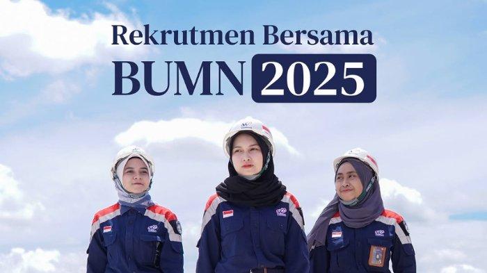 Daftar Dokumen yang Harus Disiapkan untuk Rekrutmen Bersama BUMN 2025 ...
