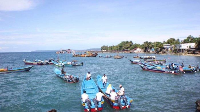 DKP Papua Jadikan Biak Numfor sebagai Pusat Ekspor Ikan, Jayapura ...