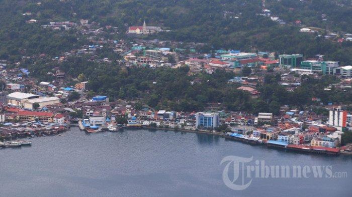Wisata Papua: Deretan Destinasi Wisata di Kota Jayapura yang Bisa Jadi ...