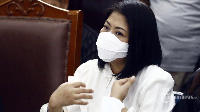 Putri Candrawathi Divonis 20 Tahun Penjara, Ini Sejumlah Hal yang Memberatkan Vonis Istri Sambo ...