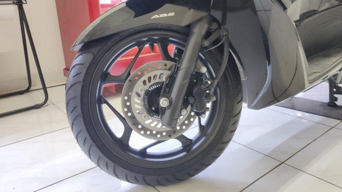 Astra Motor Papua Berikan Edukasi Mengenai Sistem ABS - Tribun-papua.com