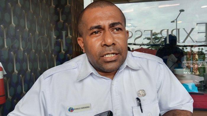 Dispendik Jayapura Dorong Anggaran Untuk Literasi Bersama Unicef Papua ...