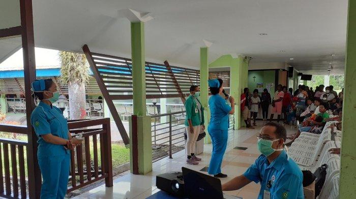 Kemandirian RSMM dalam Skema Sistem Kesehatan Nasional - Tribun-papua.com