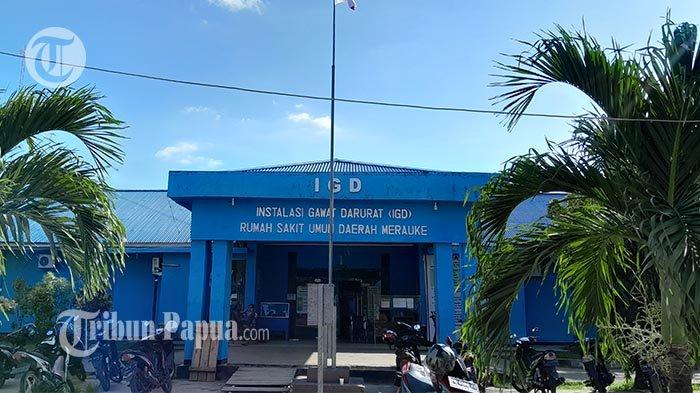 Begini Cara RSUD Merauke Musnahkan Obat-obatan Kadaluarsa dan Rusak ...