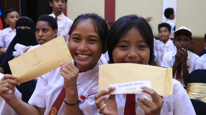 Sekolah Genius Yohanes Surya Buka Pendaftaran bagi Siswa SD dan SMP ...