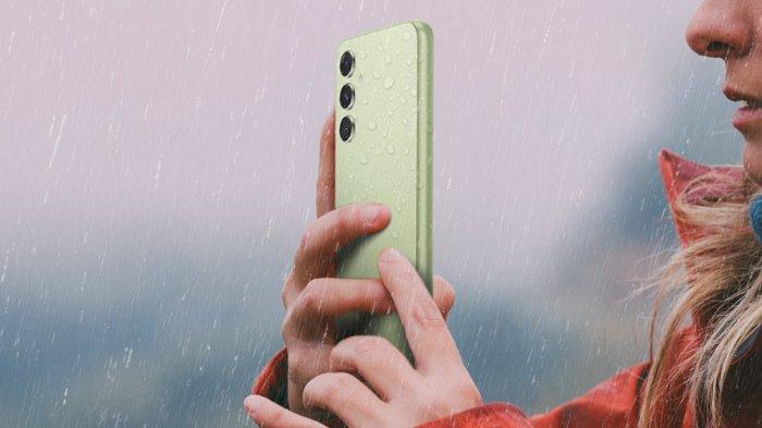 Harga HP Samsung Terbaru Februari 2024, Bandingkan Galaxy A34 5G dengan ... Harga HP Samsung Terbaru Februari 2024, Bandingkan Galaxy A34 5G dengan ...
