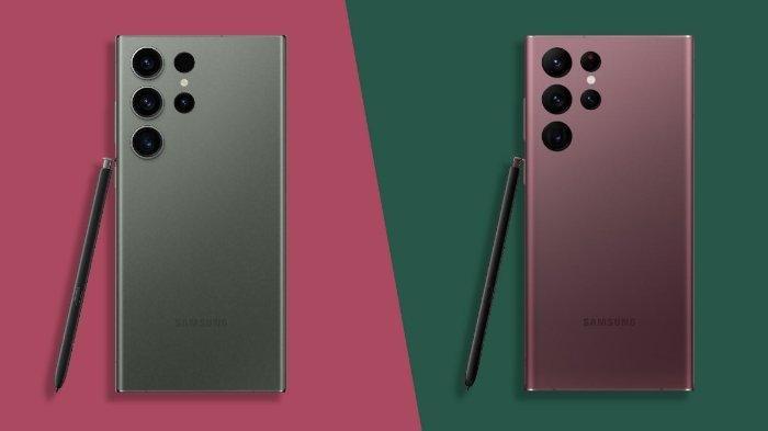 Daftar Harga Hp Samsung Terbaru Agustus 2023 Bandingkan Galaxy S22