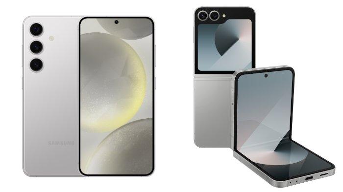 Daftar Harga HP Samsung Terbaru Mei 2025, Bandingkan Galaxy S24 dengan ... Daftar Harga HP Samsung Terbaru Mei 2025, Bandingkan Galaxy S24 dengan ...