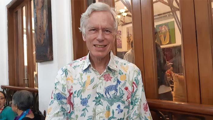 Cerita Peter Carey, tentang Raden Tumenggung Sumodilogo hingga Pangeran ...