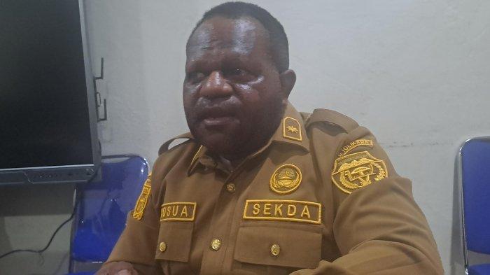 Tolikara Siap Jadi Percontohan MBG Sebab Sudah Dilakukan dan Berjalan ...