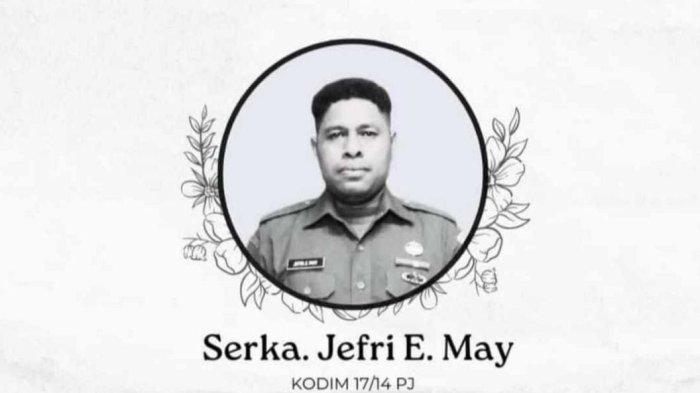 Organisasi Papua Merdeka Tanggung Jawab Atas Penembakan TNI di Puncak ... Organisasi Papua Merdeka Tanggung Jawab Atas Penembakan TNI di Puncak ...