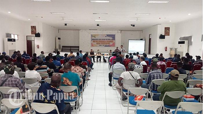 YPMAK Sosialisasikan Alur Layanan RS Mitra Masyarakat kepada Pihak ...