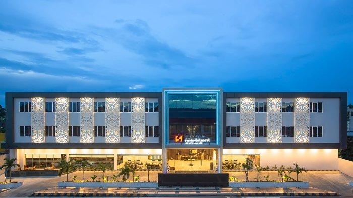 Meriahkan Perayaan Natal dan Tahun Baru Bersama Swiss-Belhotel ...