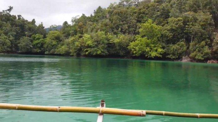 Wisata Papua: Cantiknya Teluk Manabay di Kepulauan Yapen - Tribun-papua.com