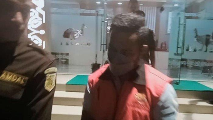 Kredit Fiktif di Bank Papua, Pengusaha Properti Ini Ditetapkan Tersangka: Kerugian Negara Rp 12 ...