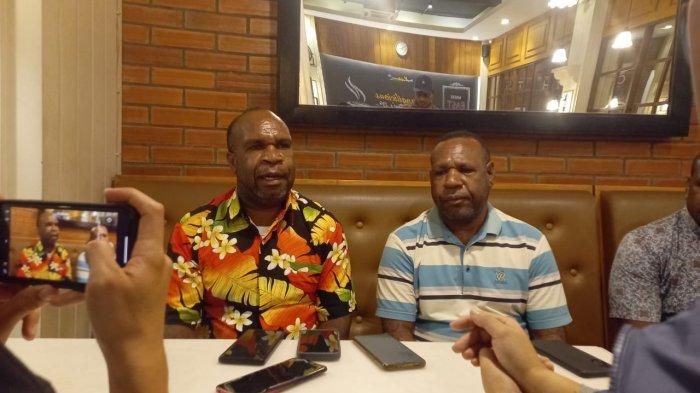 Timsel Kabupaten Yahukimo Ungkap Kejanggalan Pelantikan Anggota MRP ...