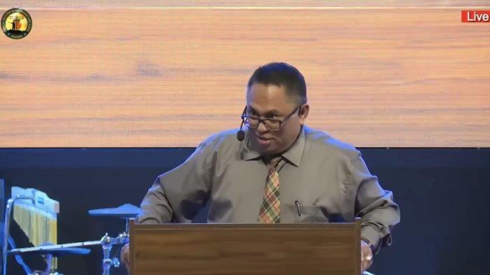 VIRAL Seorang Pendeta Doa Syafaat Supaya Inggris Juara Piala Dunia 2022 ...