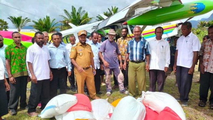 Sejumlah Media di Papua Dituding Sebar Hoaks soal Kematian 11 Warga ...