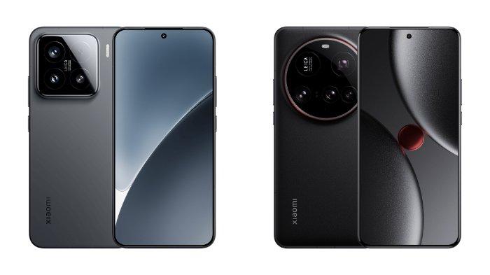 Daftar Harga HP Xiaomi Maret 2025 Jelang Lebaran, Bandingkan Xiaomi 15 ...