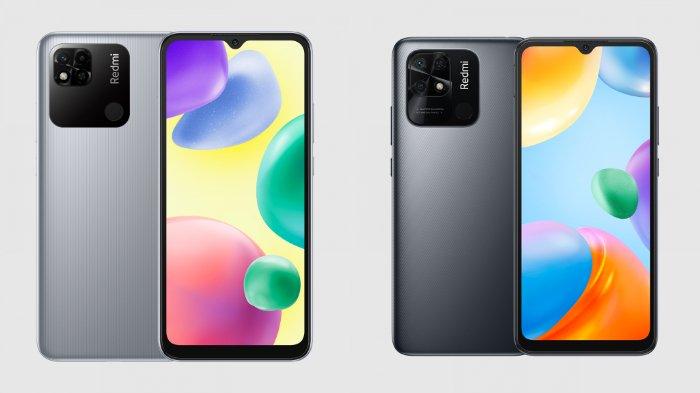 Harga HP Xiaomi Terbaru Oktober 2023, Bandingkan Redmi 10A dengan Redmi ...