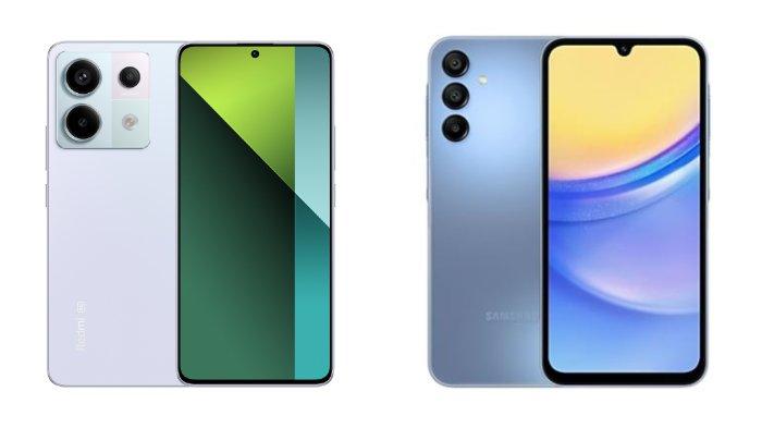 Perbandingan Spek dan Harga HP Xiaomi Redmi Note 13 Pro 5G dengan ... Perbandingan Spek dan Harga HP Xiaomi Redmi Note 13 Pro 5G dengan ...