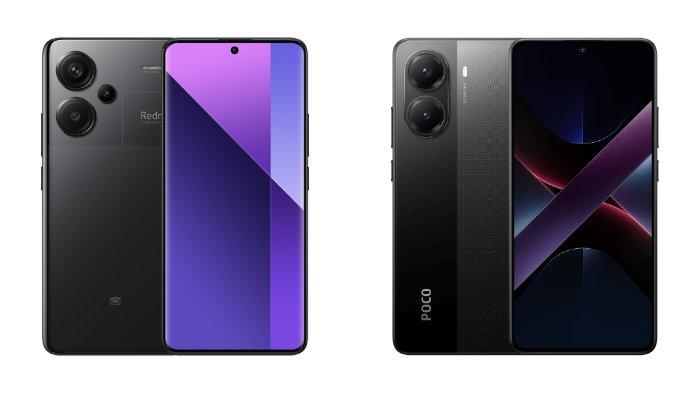 Perbandingan Spek dan Harga HP Xiaomi Redmi Note 13 Pro Plus 5G dengan ... Perbandingan Spek dan Harga HP Xiaomi Redmi Note 13 Pro Plus 5G dengan ...