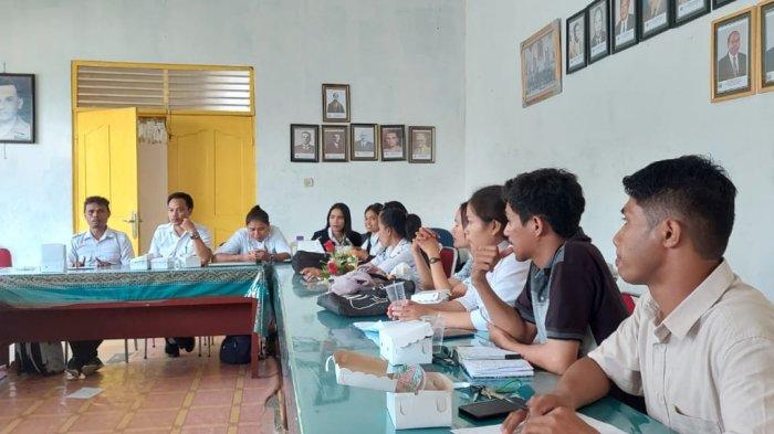 Meriahkan HUT ke-61 YPK, Klasis GKI Mimika Siapkan Sejumlah Lomba ...