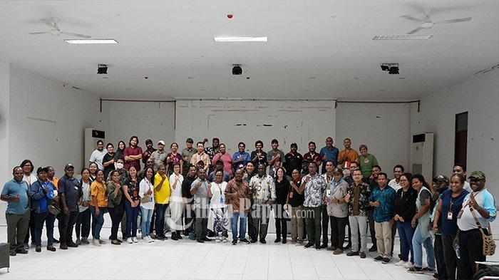 YPMAK Komitmen Tingkatkan Kualitas Layanan - Halaman all - Tribun-papua.com YPMAK Komitmen Tingkatkan Kualitas Layanan - Halaman all - Tribun-papua.com
