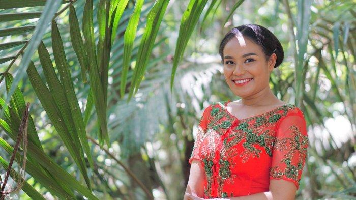 Sosok Anak Sentani Jayapura, Yunita Alanda Monim Siap Wakili Papua di Ajang Puteri Indonesia ...