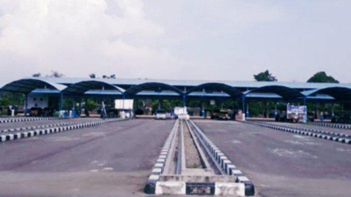 Angkutan Umum Timika Harus Parkir Terpusat di Terminal Tipe C Pasar ...