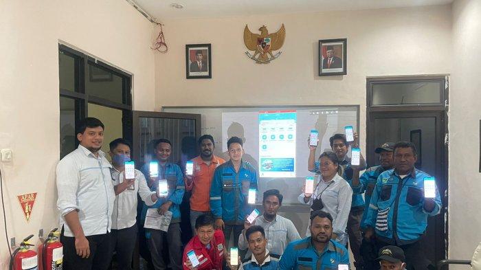 Semua Makin Mudah dengan New PLN Mobile: Bayar Listrik hingga Tambah Daya Cukup Lewat Aplikasi ...