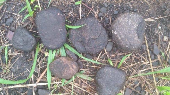 Balai Arkeologi Papua Temukan Artefak Batu Berbentuk Pipih di Kampung ...