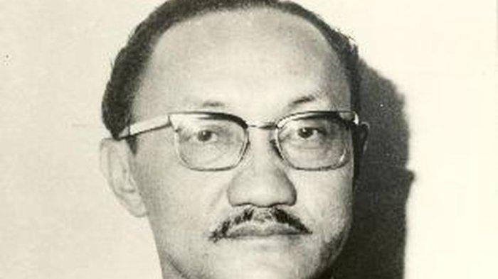 Profil Usmar Ismail, Bapak Film Indonesia yang Mendapat Gelar Pahlawan ...