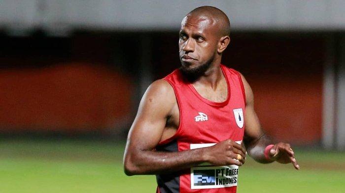 Masuk 5 Besar Raja Gol di Liga Indonesia, Ini Prestasi Striker ...