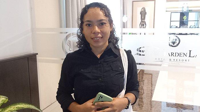 Ashiah Numberi: Pelatihan Policy Bootcamp 2023 Beri Pemahaman Baru ...