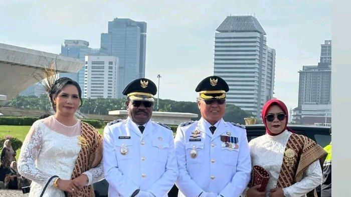 RPM SIMAPITOWA Jayapura Dukung Kepemimpinan Mesak Magai Untuk Wujudkan ...