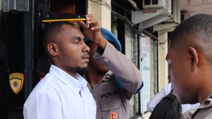 Seleksi Casis Polri 2023, Ada 4 Ribu Lebih Pendaftar di Polda Papua ...