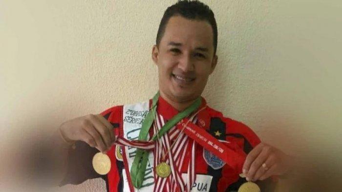 Mengenal Legenda Hidup Persipura Jayapura, David da Rocha yang Berasal ...