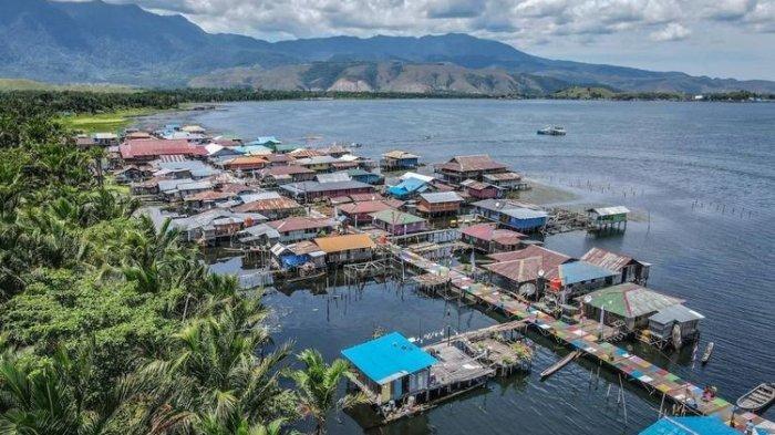 5 Desa Wisata di Jayapura Papua yang Menarik untuk Dikunjungi, Mulai ...